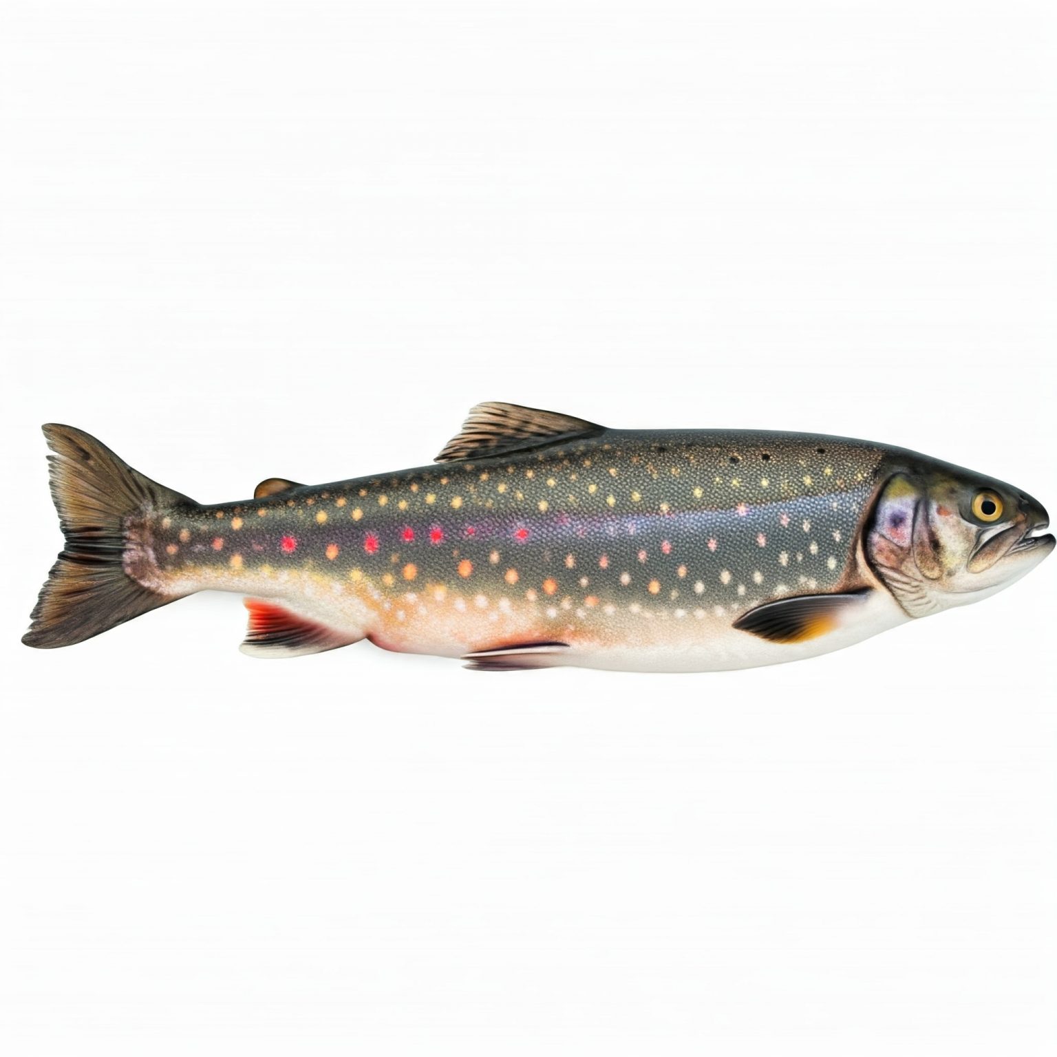 Fish Sizes - Master Angler Certification