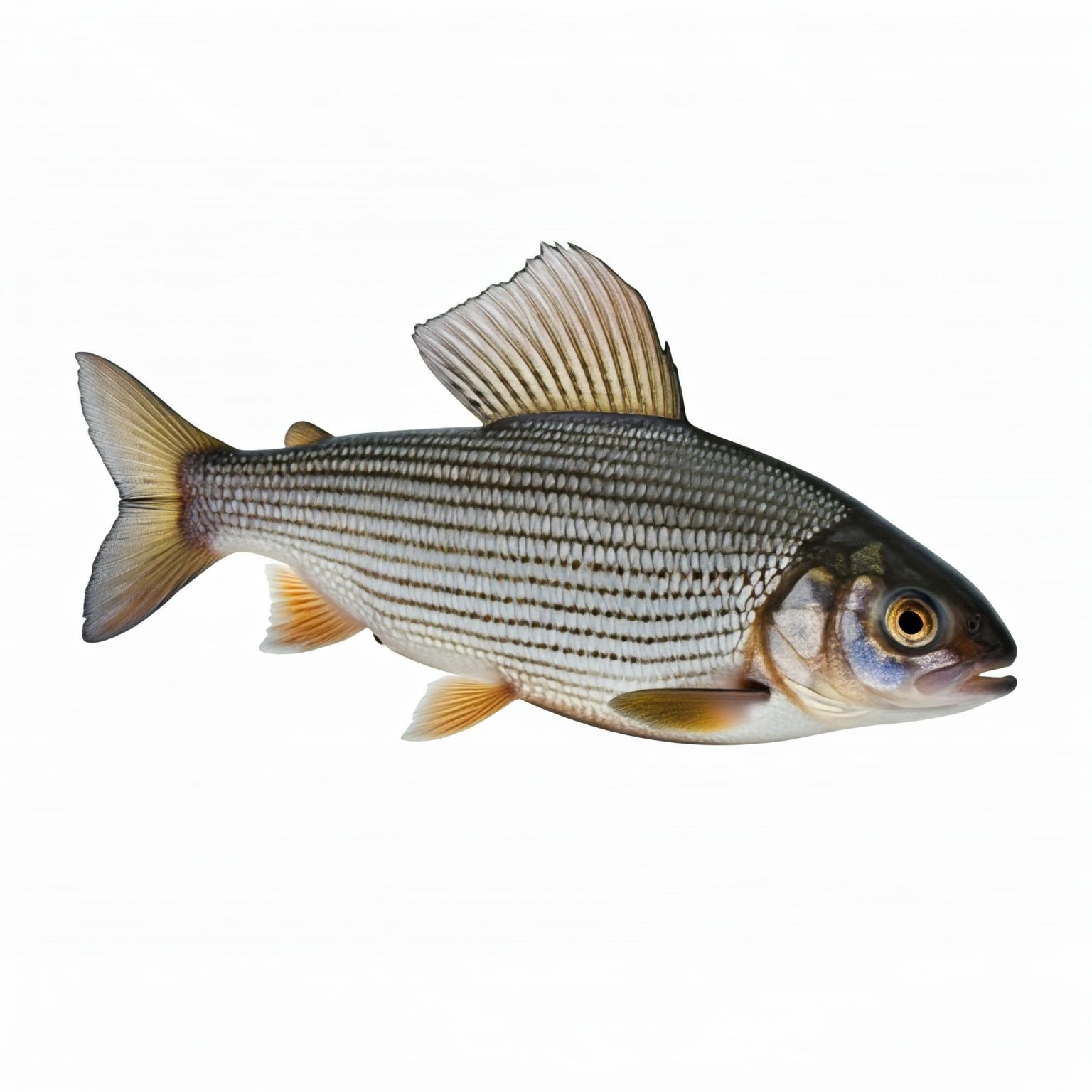 Fish Sizes - Master Angler Certification